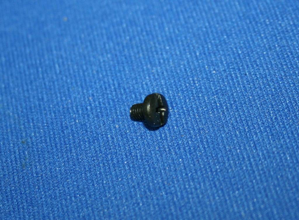 Shimano Handle Nut Plate Screw - DadsOleTackle