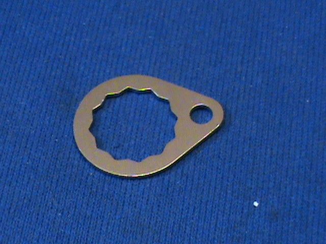 Shimano Shimano Handle Nut Plate - BNT2470 / BNT1727 - DadsOleTackle