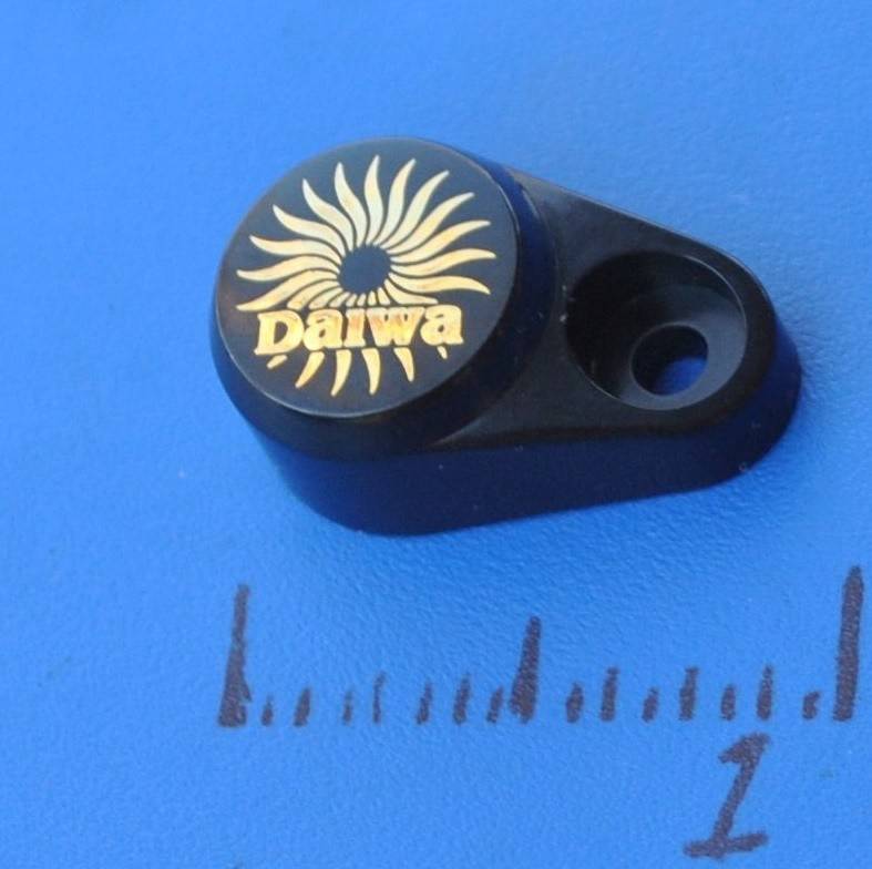 Daiwa Handle Nut Plate - DadsOleTackle
