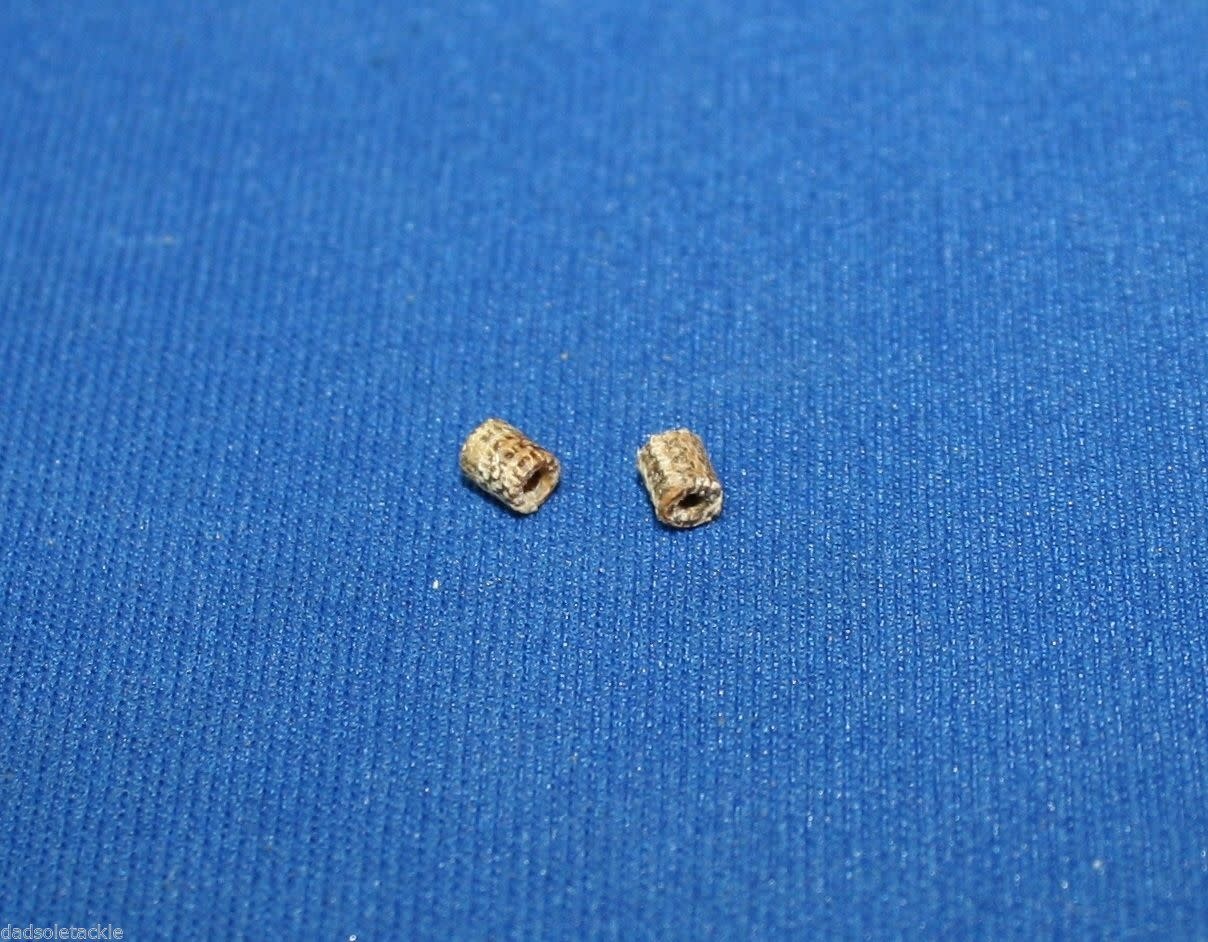 1844 replaces 10267 - Brake Block Quantity Two Abu Garcia Ambassadeur ...