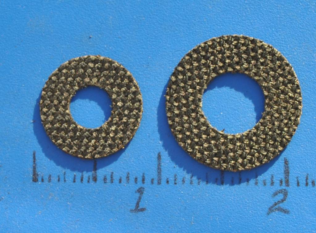 Smoooooth Drag Conquest 50 Smoothdrag Carbon Drag Set -CD49 - DadsOleTackle