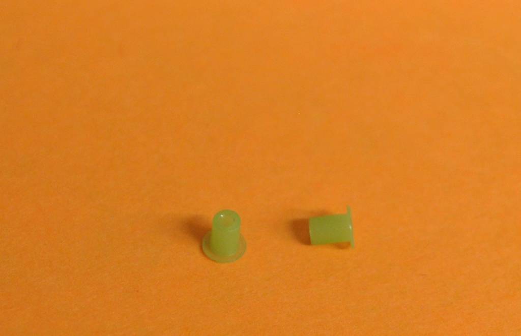 Shimano Shimano Green Brake Collar Set - DadsOleTackle