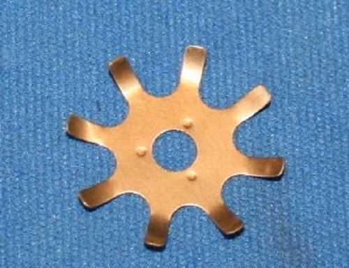 Abu Garcia Ambassadeur Spider Washer - 21780 - DadsOleTackle