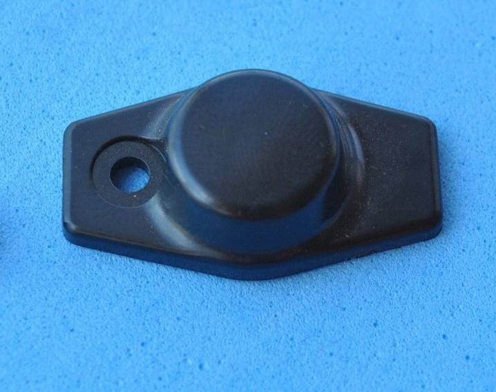 Shimano Handle Nut Plate - DadsOleTackle