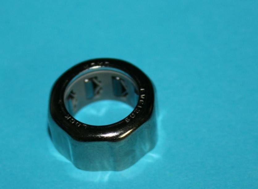 BNT2952 / TGT0281 / TGT0493 - Shimano Anti-Reverse Bearing - 4A ...