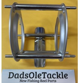 Abu Garcia - DadsOleTackle