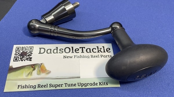 1211609 Penn Handle Assembly - DadsOleTackle