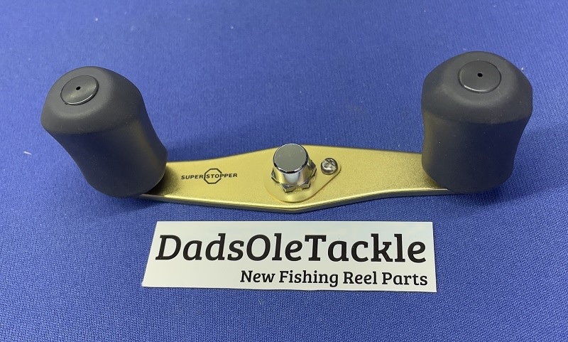 BNT3095 - Shimano Handle Complete with Nut Retainer Plate and Screw ...