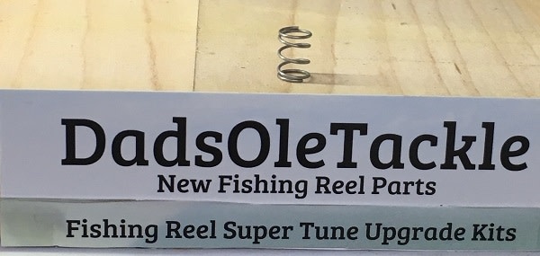 BNT1678 - Shimano Spool Tension Spring - DadsOleTackle