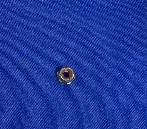 36-700 - Penn Bail Lock Nut - DadsOleTackle
