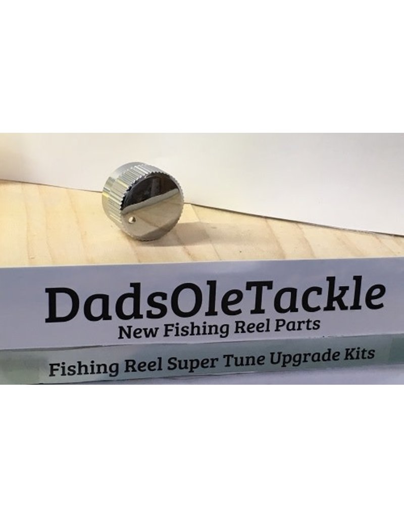 Abu Garcia Ambassadeur Black Max2 Part Number 1252076 Spool Tension ...