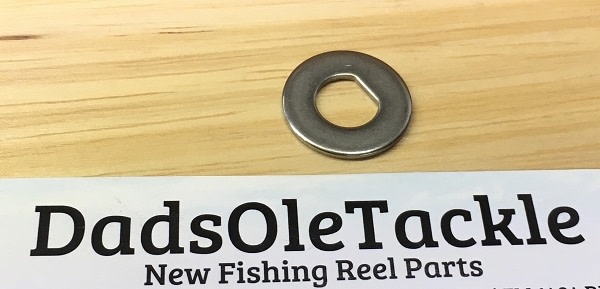 374-4802 DAIWA KEY WASHER - DadsOleTackle
