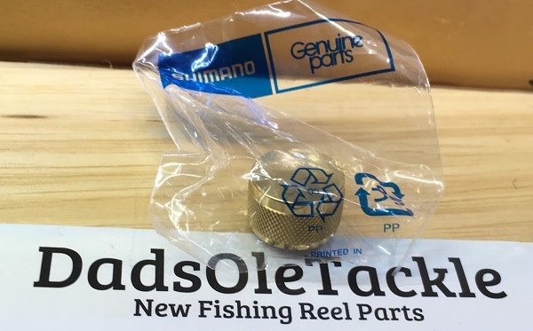 Shimano Cast Control Cap - DadsOleTackle