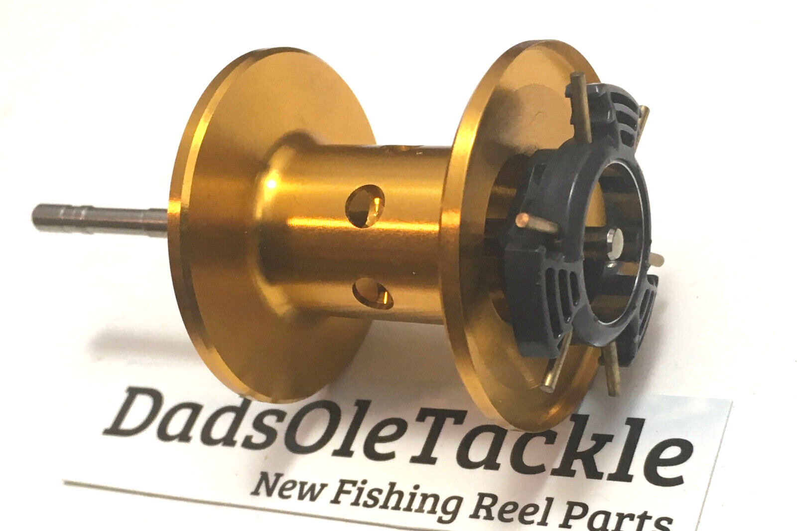 BNT3539 - Shimano Curado 200G6 Spool - DadsOleTackle