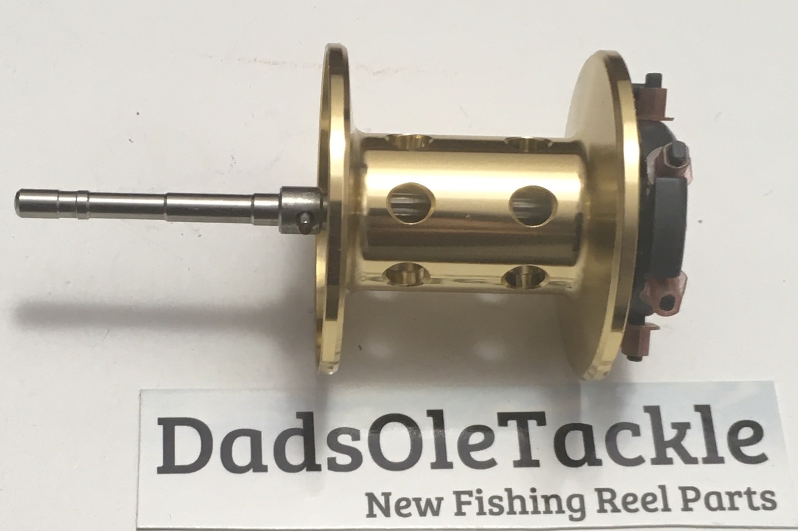 BNT3504 -Bin C109 NLA Shimano Spool Assembly - DadsOleTackle