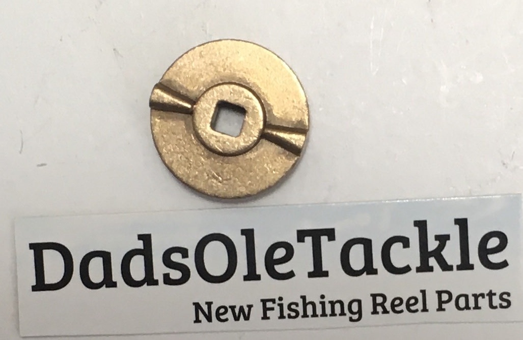 TLD0011 - Shimano Lever Shaft Body - DadsOleTackle