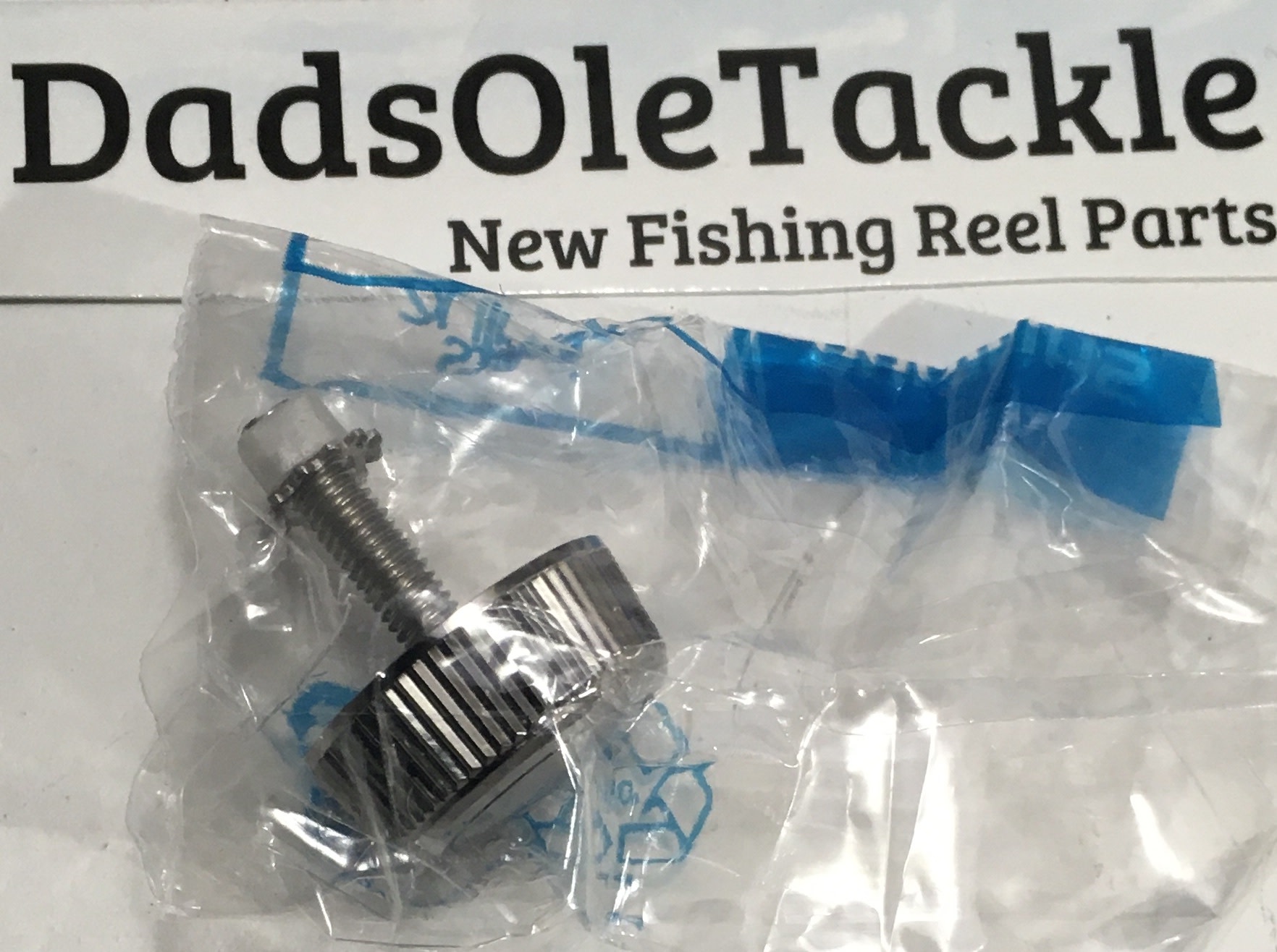 Shimano Handle Screw Cap - RD 9568 bin 30D - DadsOleTackle