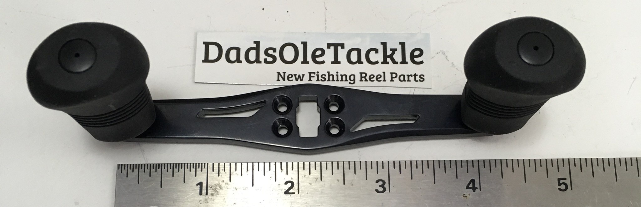 BNT4525 - Shimano Calcutta D Handle - DadsOleTackle