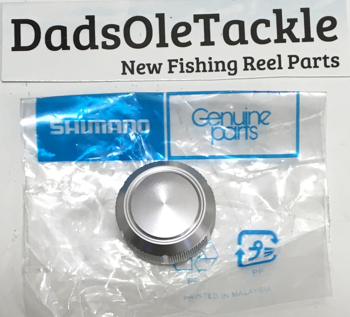 TGT2068 - Shimano Cast Control Cap - DadsOleTackle