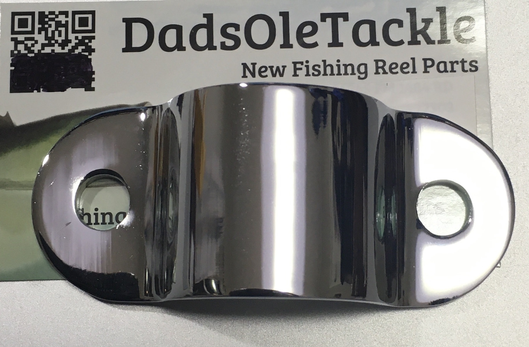 33-116 Penn Rod Clamp Saddle - DadsOleTackle