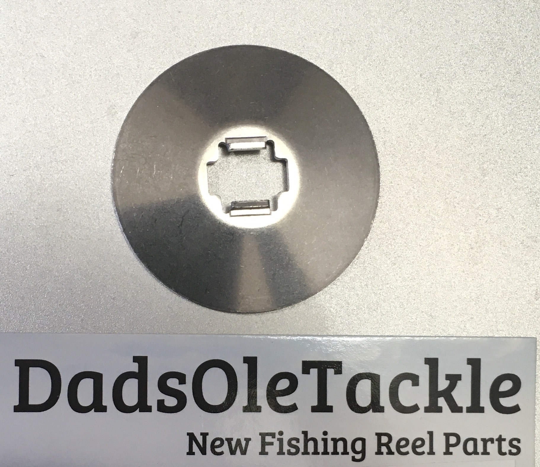 BNT5325 - Shimano - Key Washer - DadsOleTackle