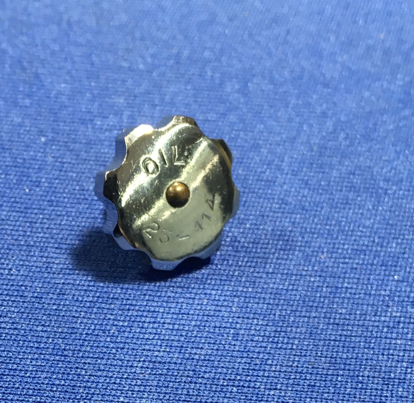 23-114 - Penn Handle Retainer Screw - DadsOleTackle