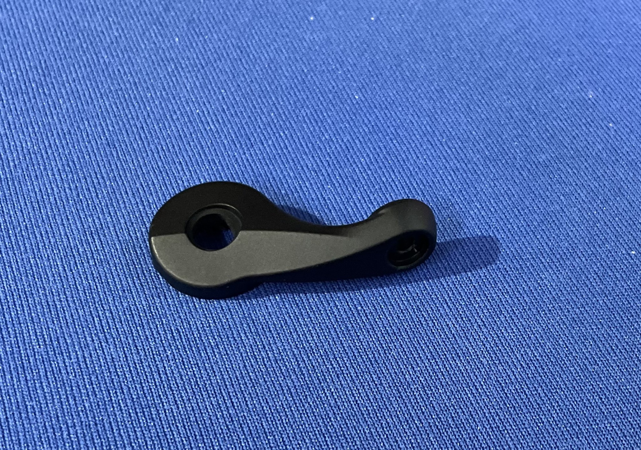 1211596 - Bin 16A - Bail Arm - DadsOleTackle