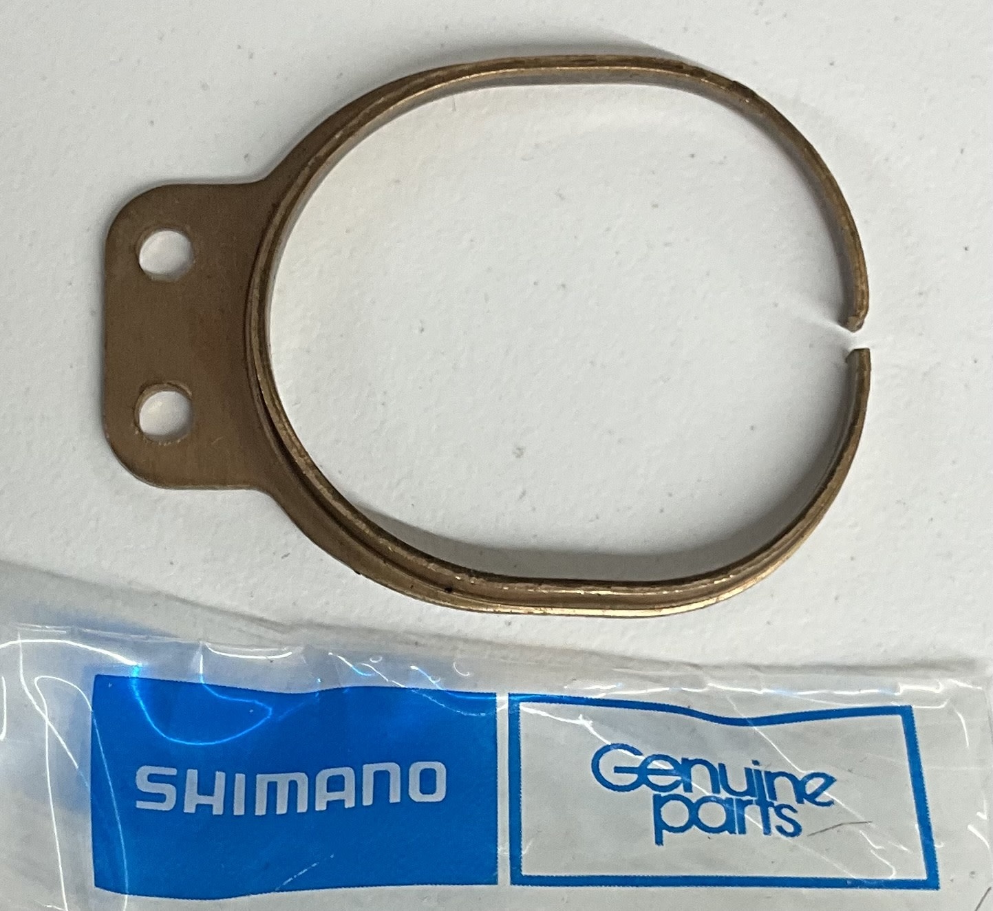 TLD0148 - Shimano Click Spring - DadsOleTackle