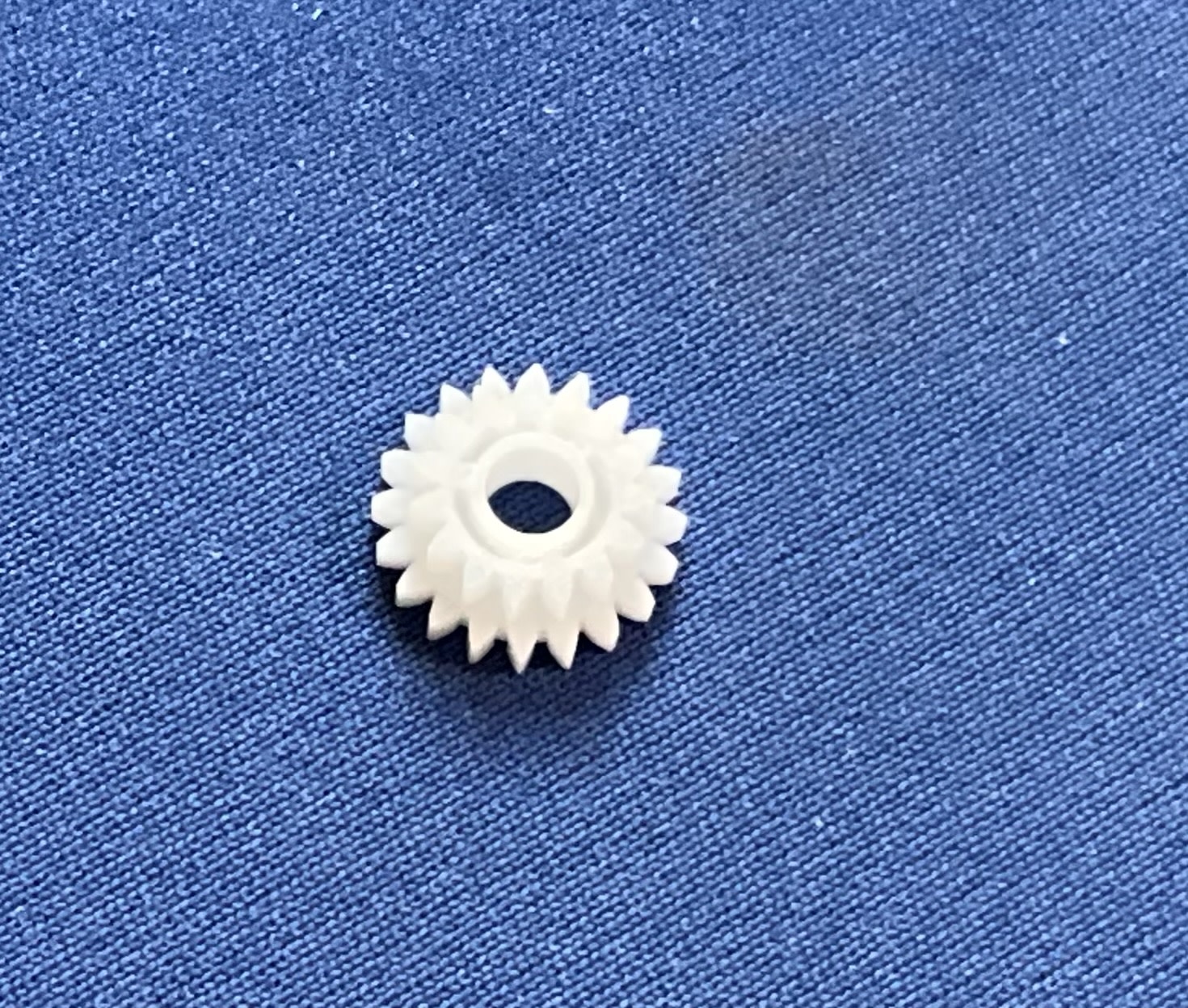 G93-2501 Daiwa Idle Gear - DadsOleTackle