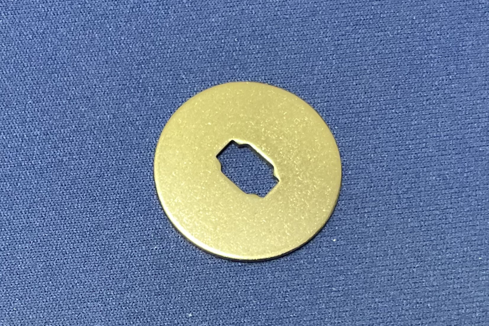 BNT4292 - Shimano Key Washer - DadsOleTackle