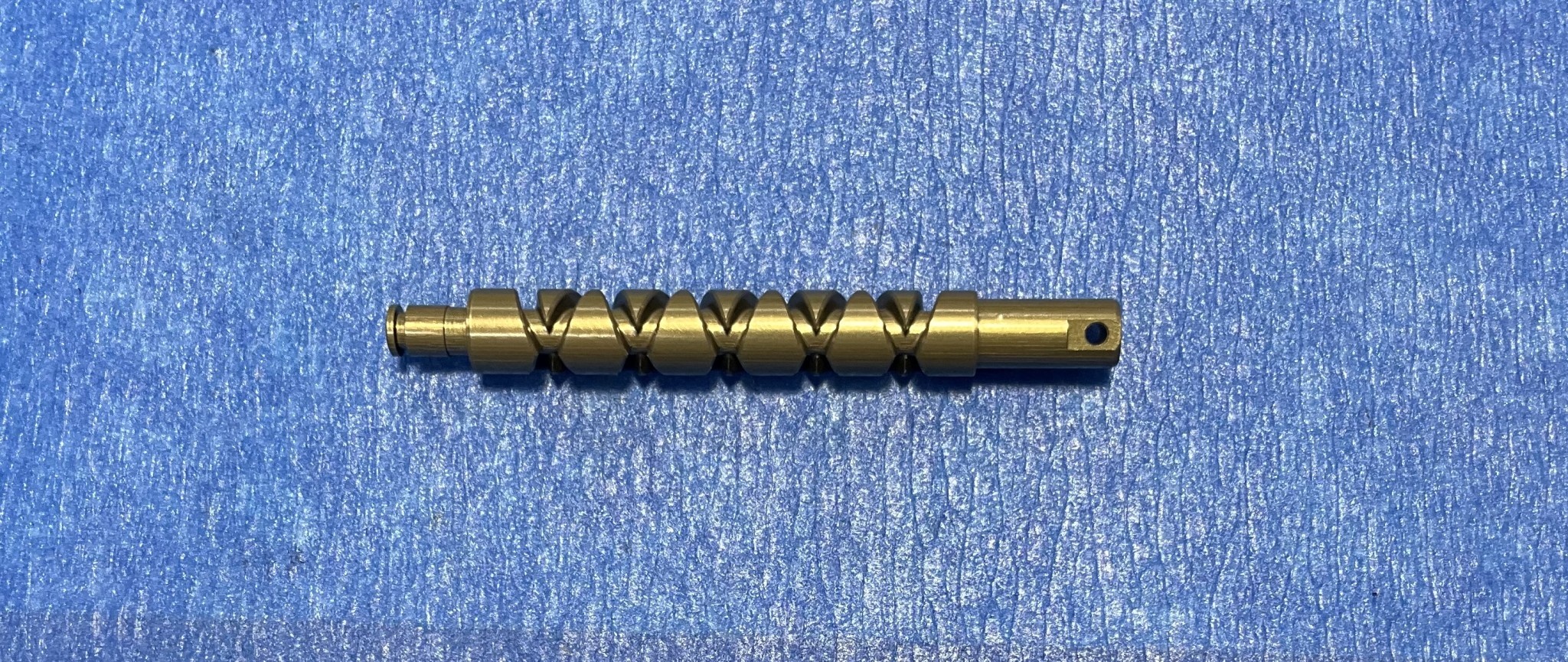 BNT4879 - Shimano Worm Shaft - DadsOleTackle