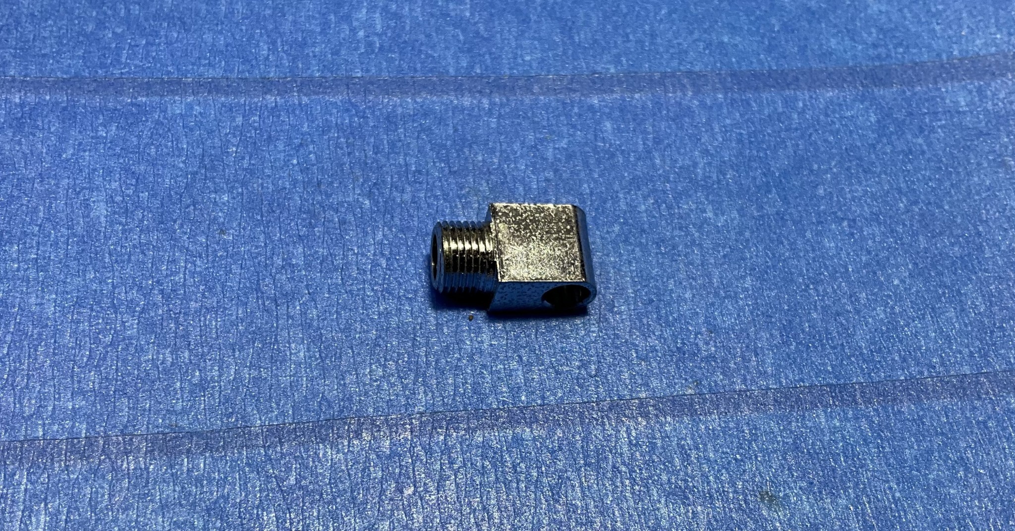 Level Wind Guide - DadsOleTackle