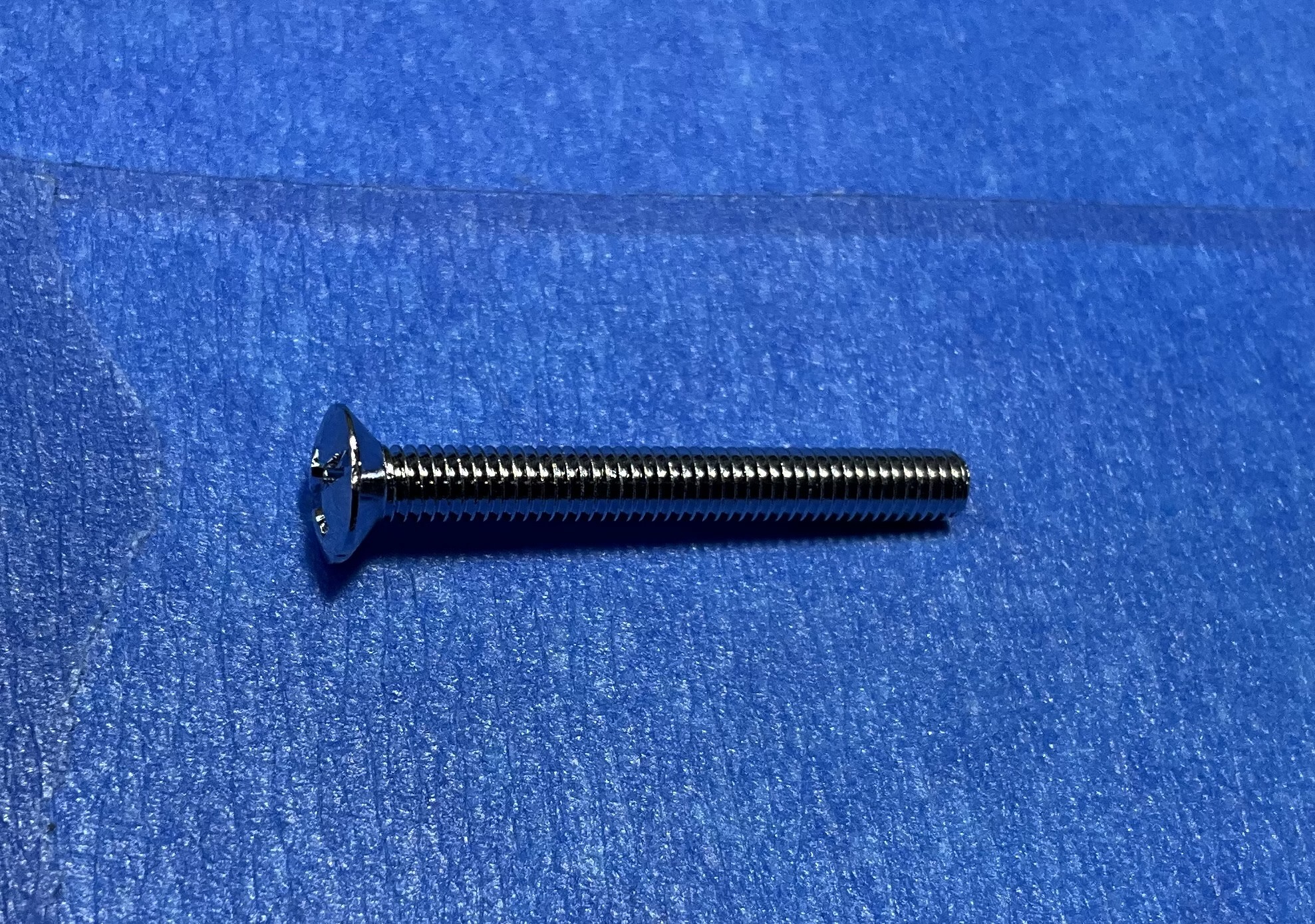 TT 0254 - Cover Screw - DadsOleTackle