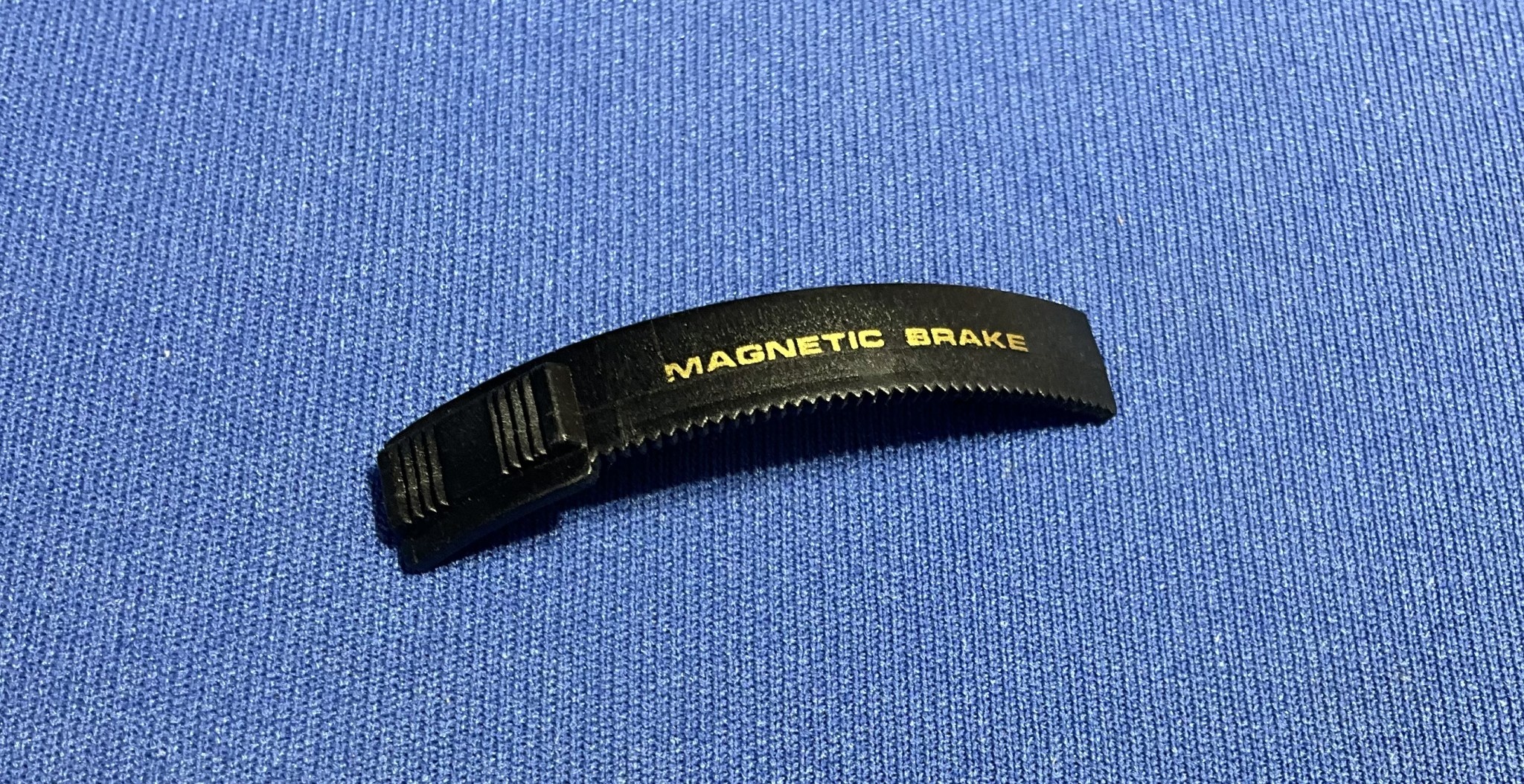 13513 - Abu Garcia Ambassadeur Mag Adjust Slide - DadsOleTackle