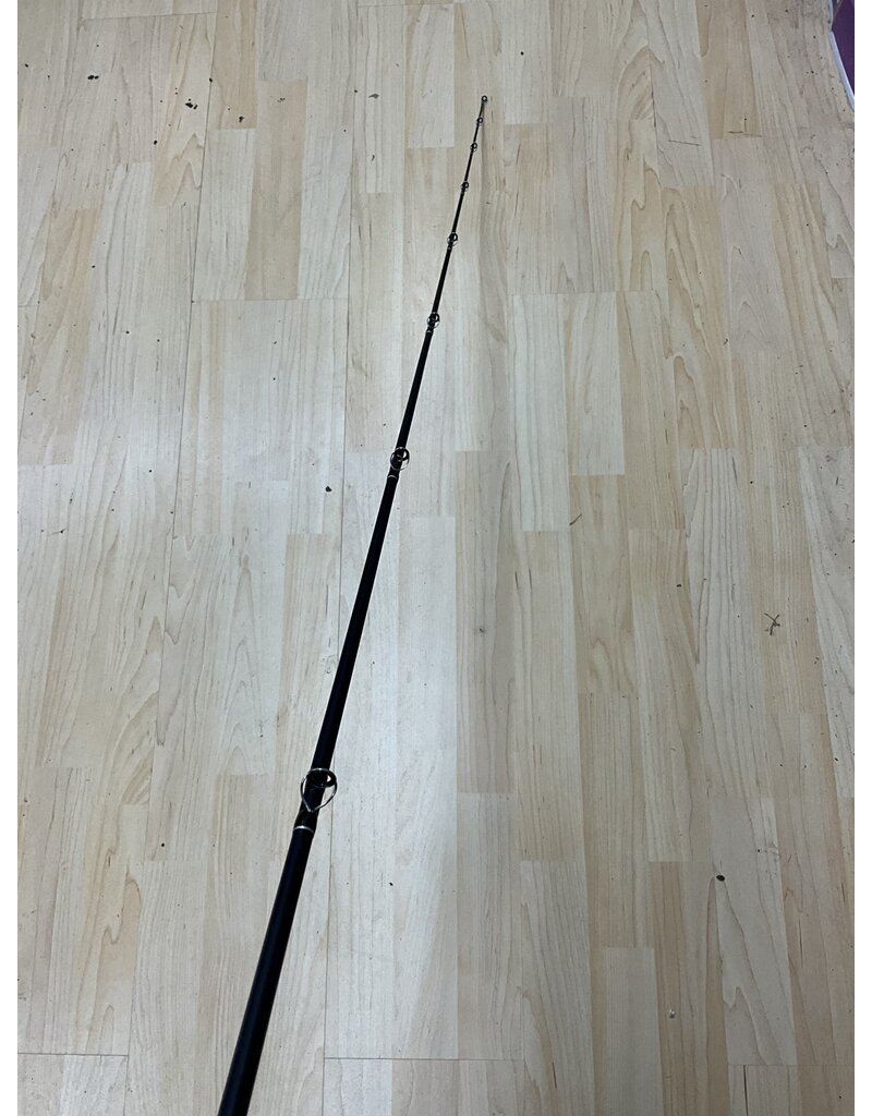 Custom Rod Cobra Skin 8' MH - DadsOleTackle