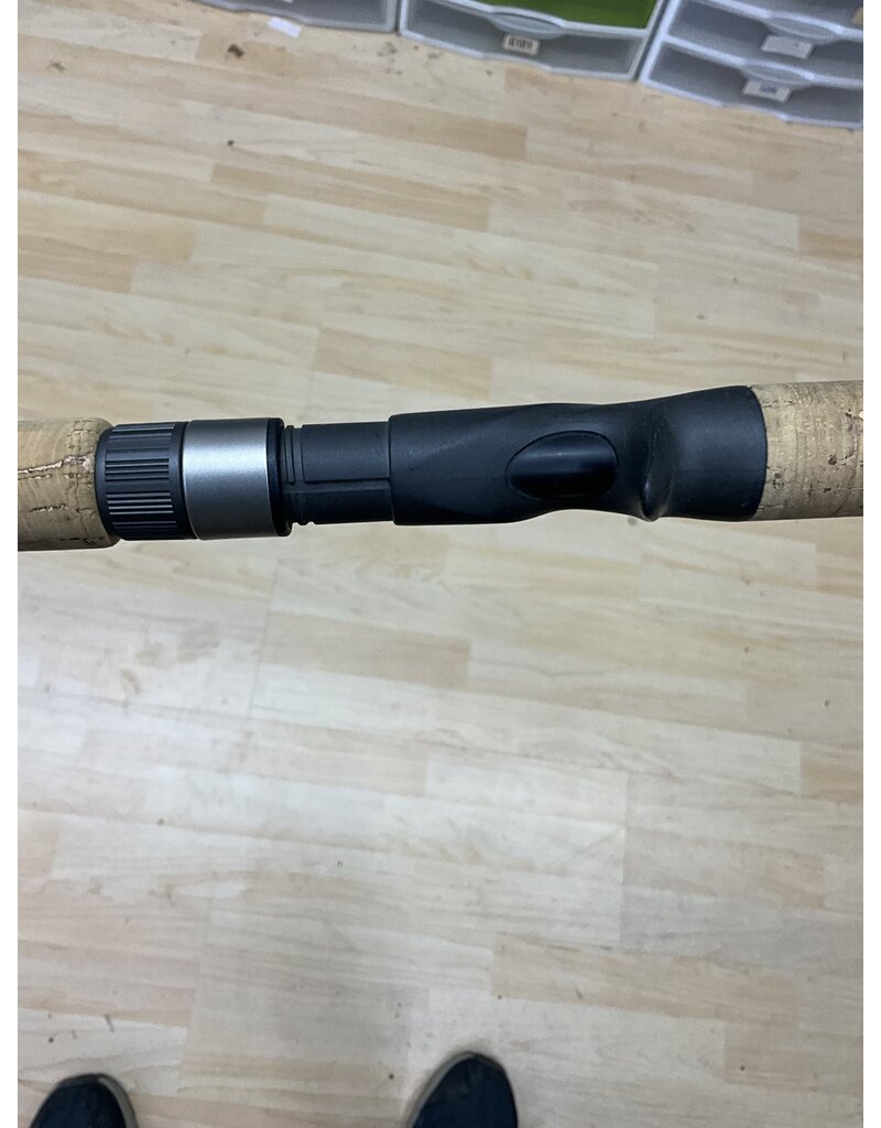 Custom Rod Cobra Skin 8' MH - DadsOleTackle