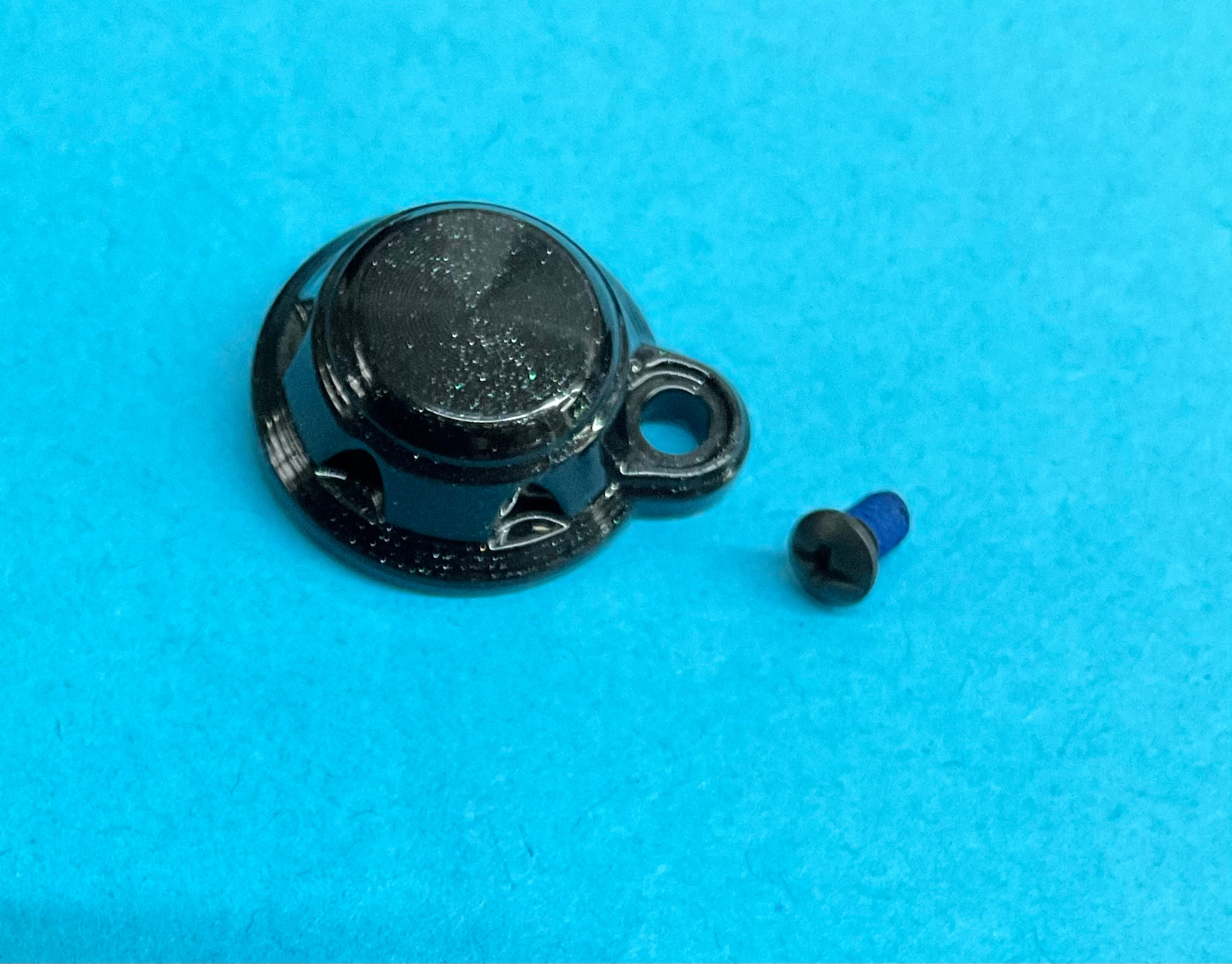 Shimano Handle Retainer - DadsOleTackle