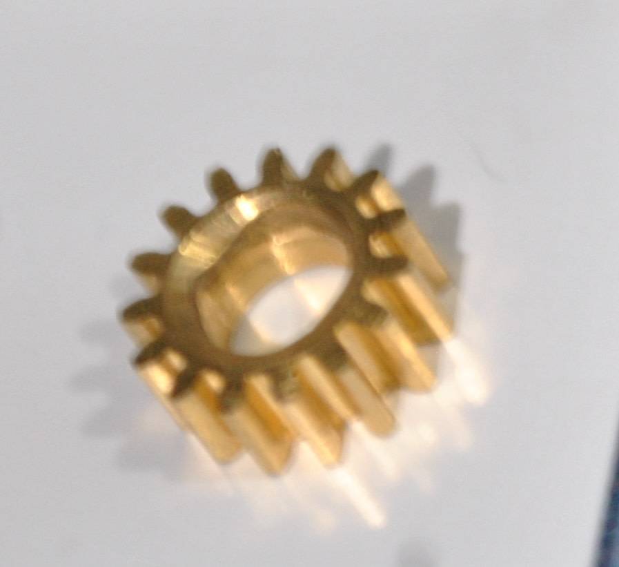 Penn Penn Brass Spool Gear- 66N-209 - DadsOleTackle