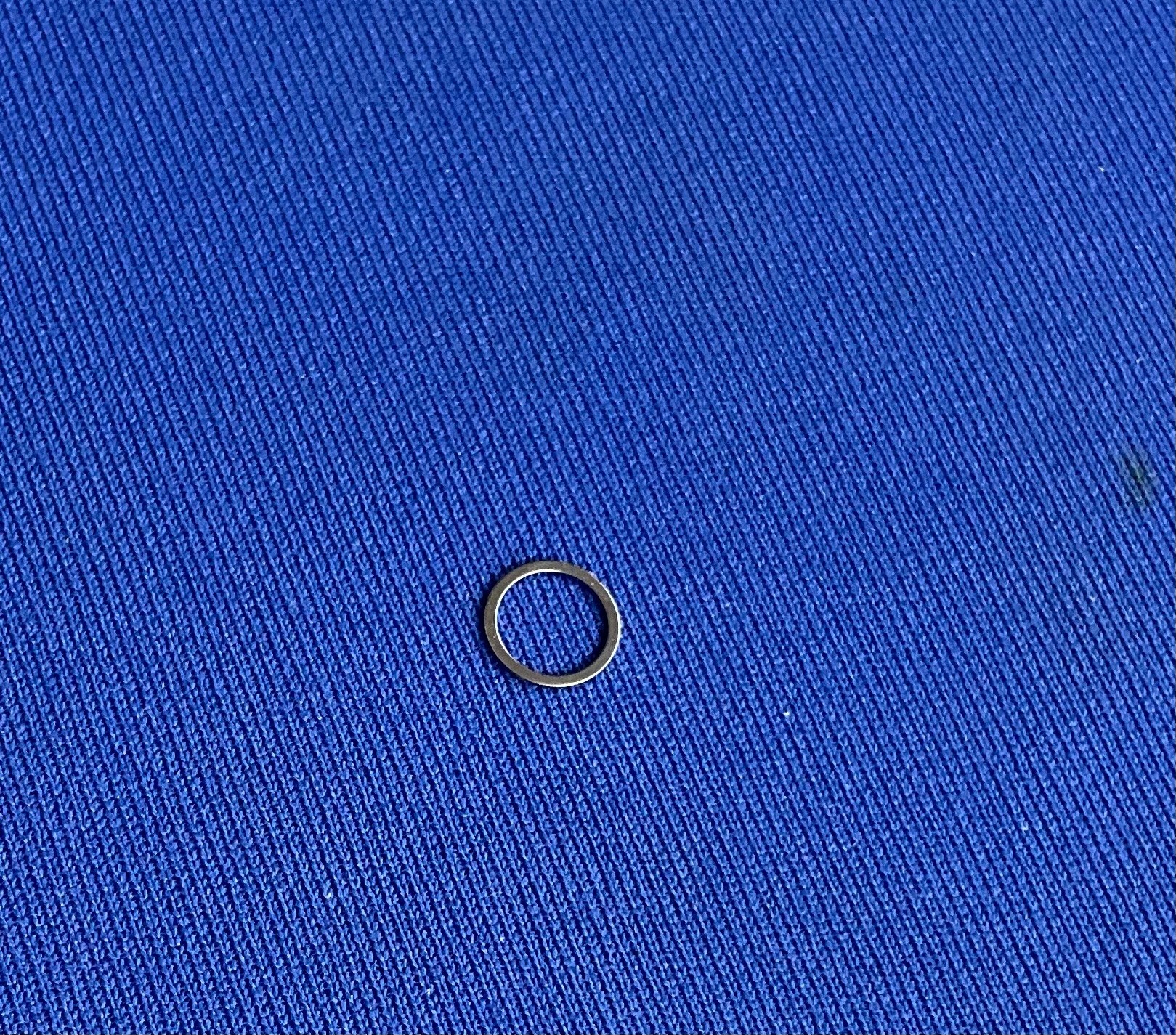 BNT3918 - Shimano Curado 200 E7 Worm Gear Washer - T72 - DadsOleTackle