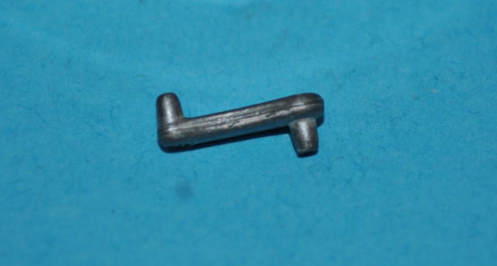 Penn Pivot Lever - 1195617 - DadsOleTackle