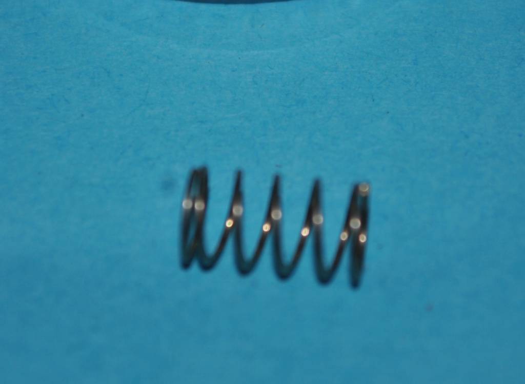 Shimano Yoke Spring - TGT0104 - DadsOleTackle