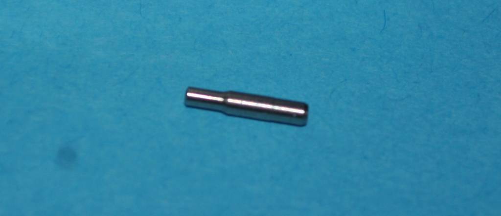 Abu Garcia Abu Garcia Ambassadeur Spool Shaft Pin - 1187619 - DadsOleTackle