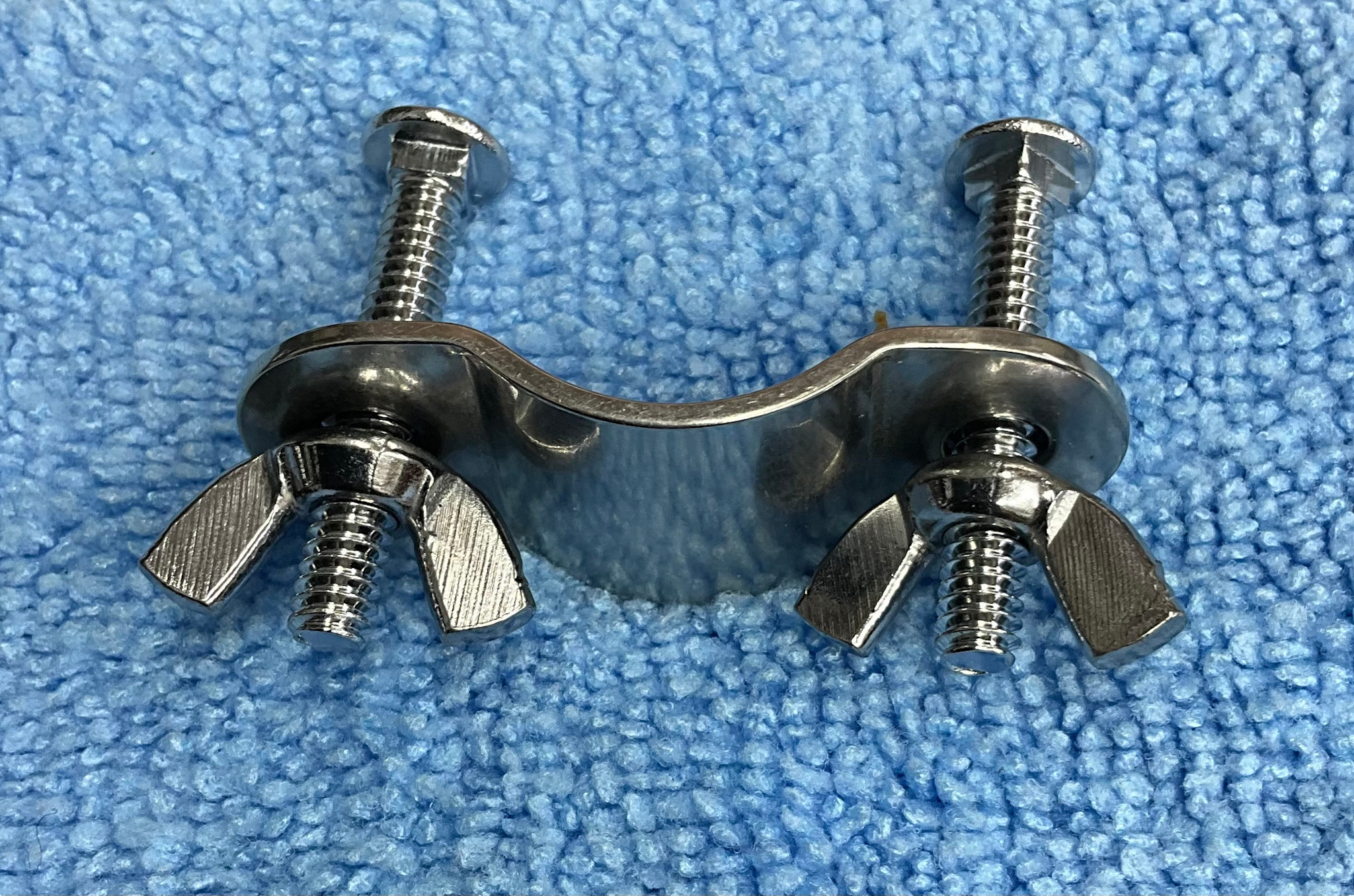 Penn Original 33-200 rod clamp set - DadsOleTackle