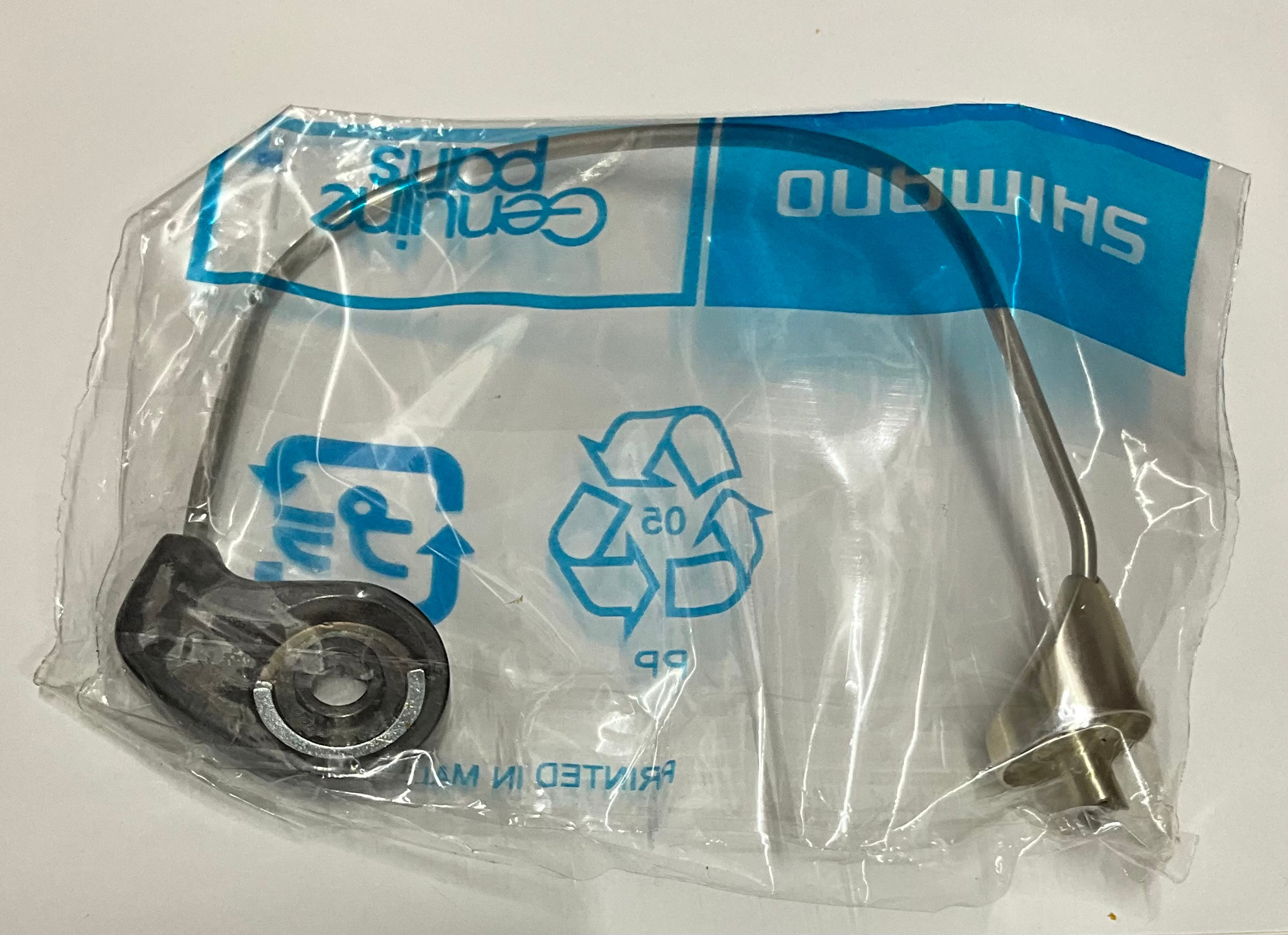 RD11440 Shimano Bail Assembly - C4B - DadsOleTackle