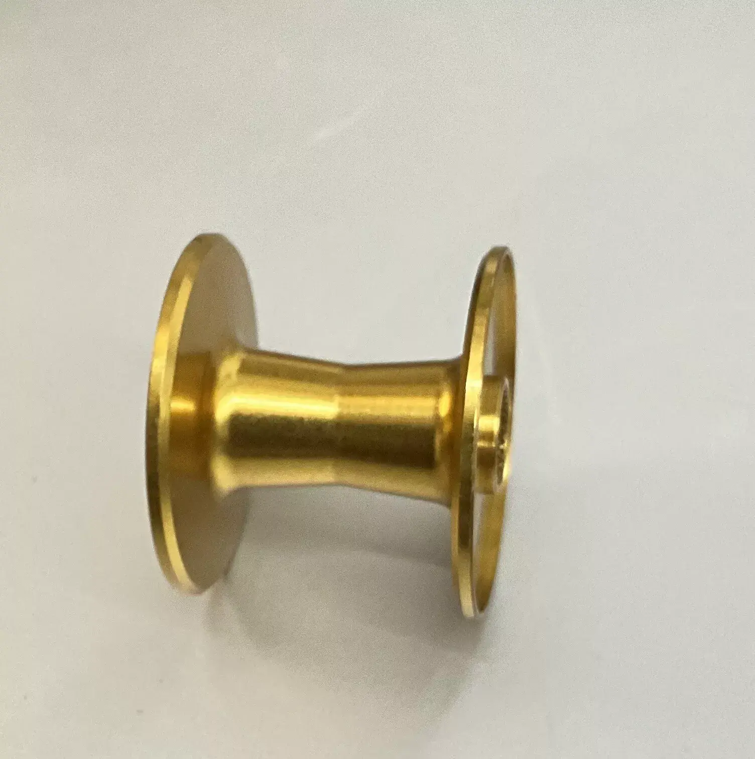 Abu Garcia Ambassadeur Gold Anodized Aluminum Spool for 5500 / 5600 ...