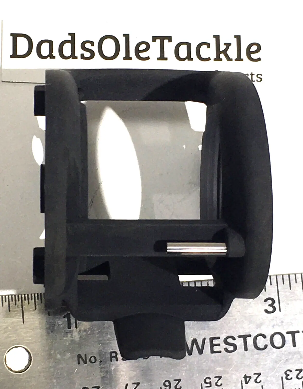 BNT1525 - CU201 Frame - DadsOleTackle