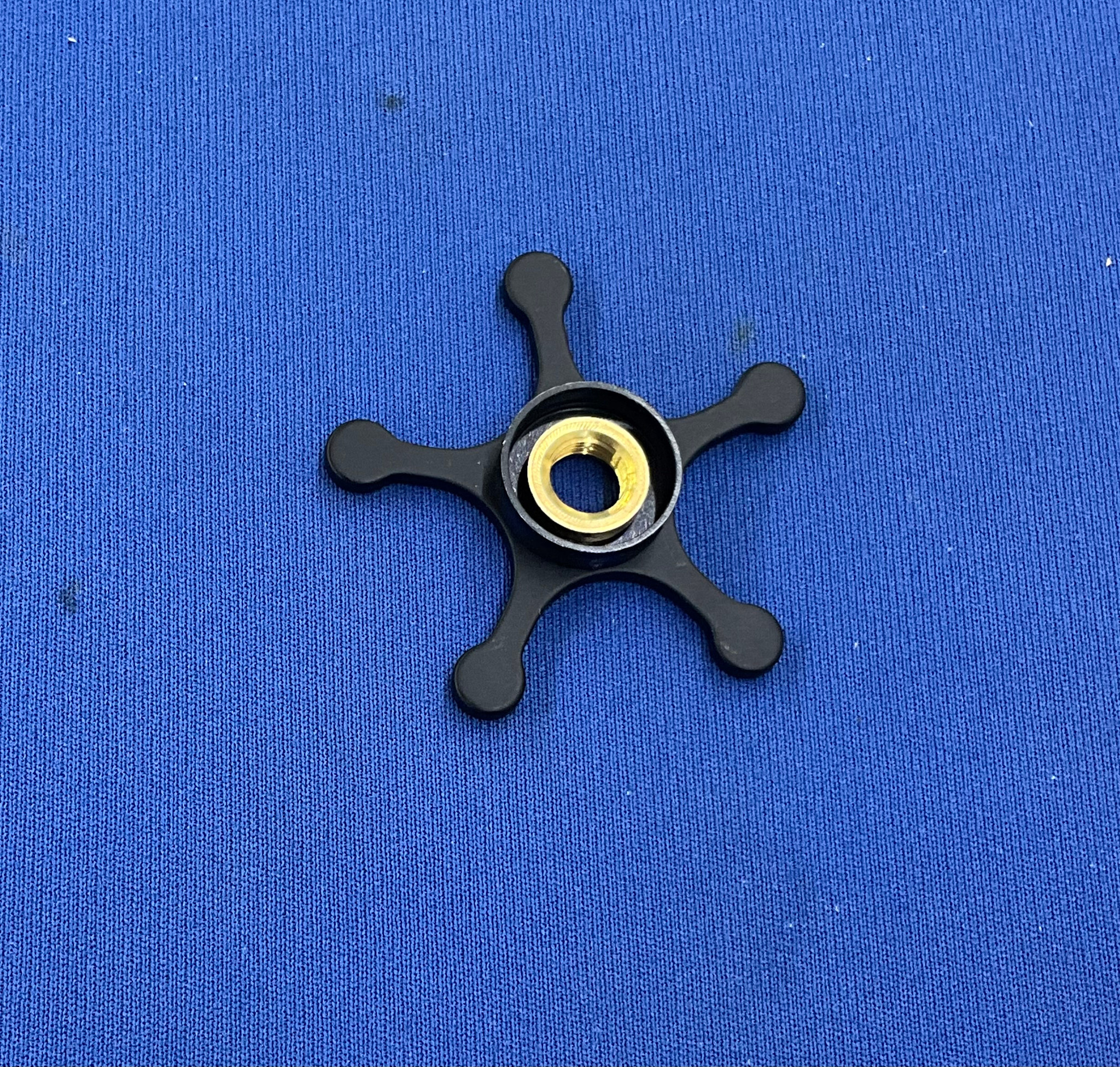 13586 - Abu Star Wheel - DadsOleTackle