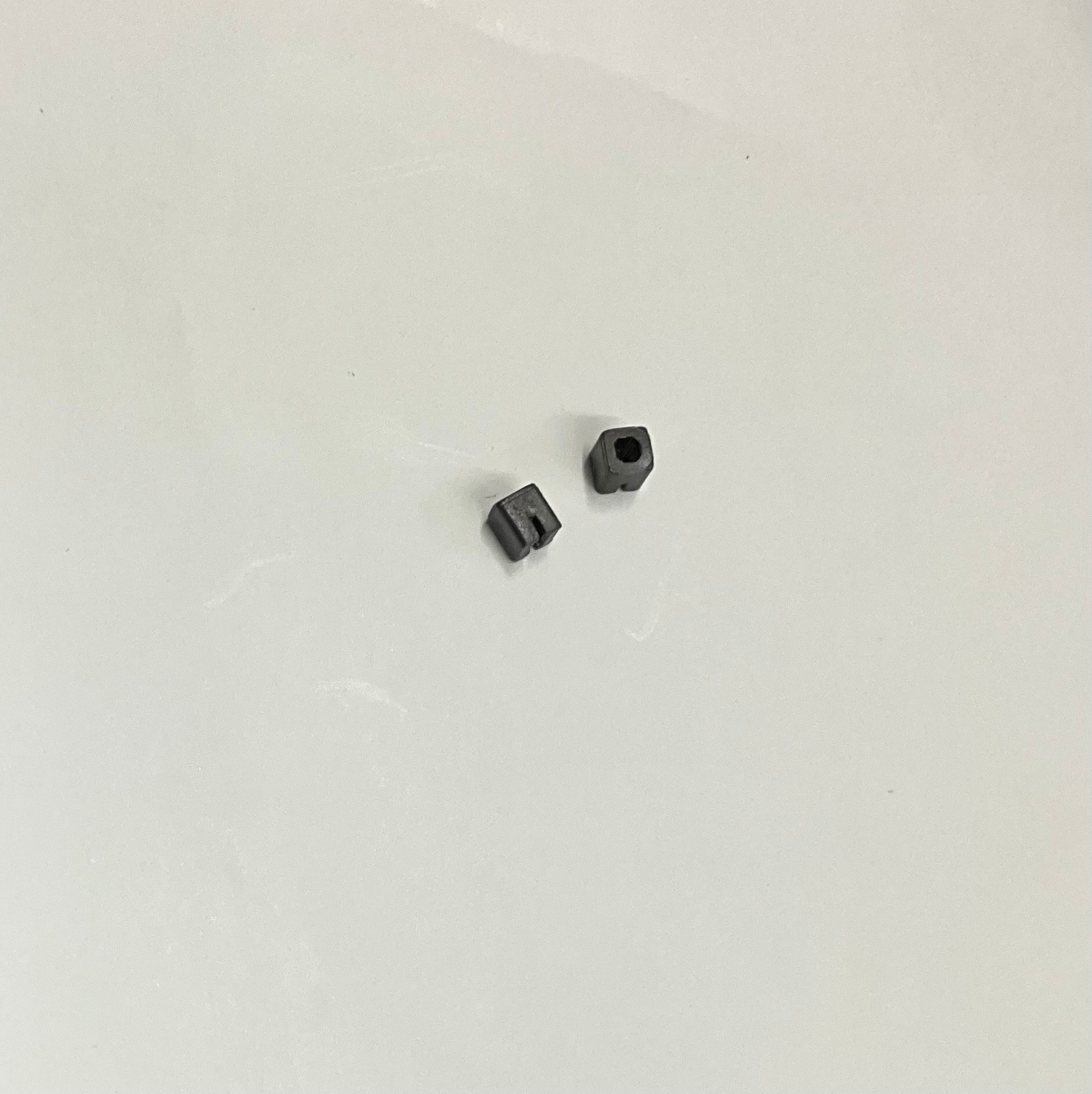 19788 - Abu Garcia Ambassadeur Brake Block set - DadsOleTackle