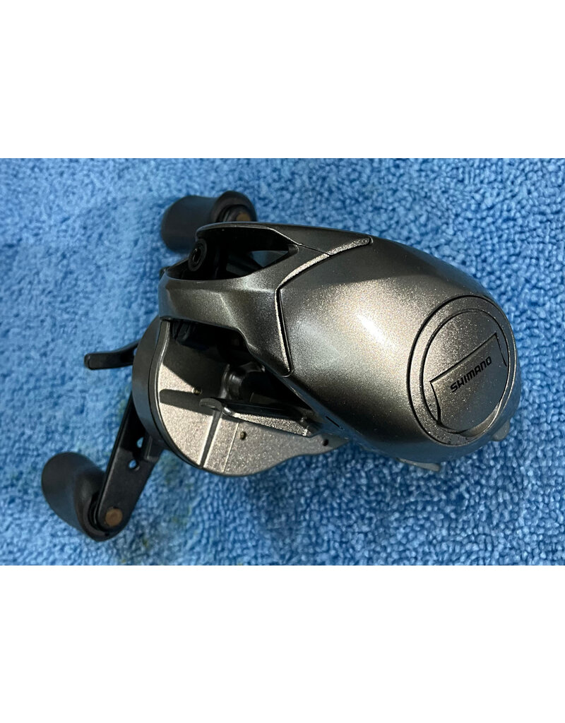 Shimano Citica 200E - DadsOleTackle