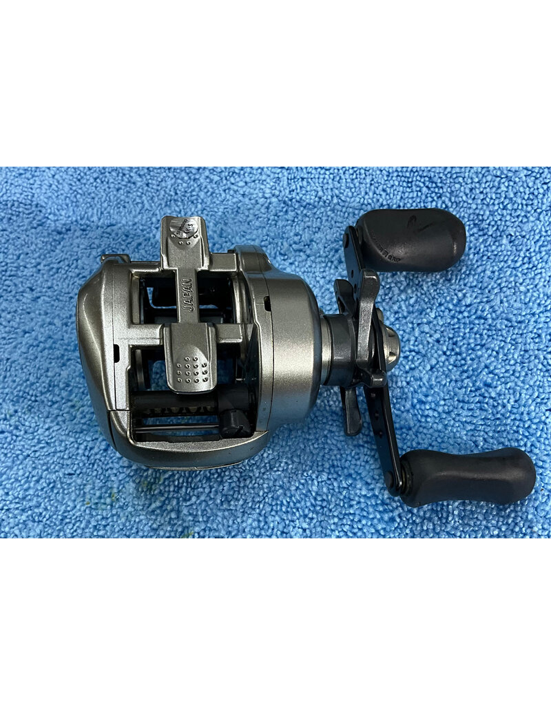 Shimano Citica 200E - DadsOleTackle